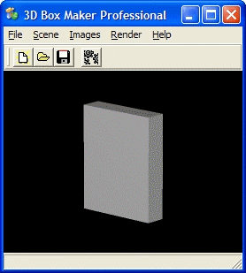 How to create standard CD and DVD box or 3D package? - Guide
