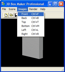 How to create standard CD and DVD box or 3D package? - Guide