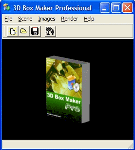 How to create standard CD and DVD box or 3D package? - Guide