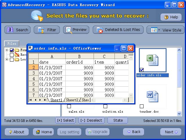 How To Recover Lost Deleted Excel File Step By Step Guide