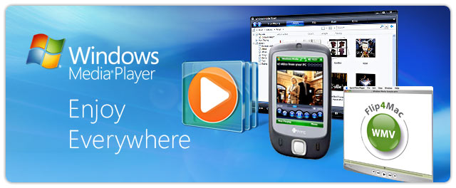 free windows media player download